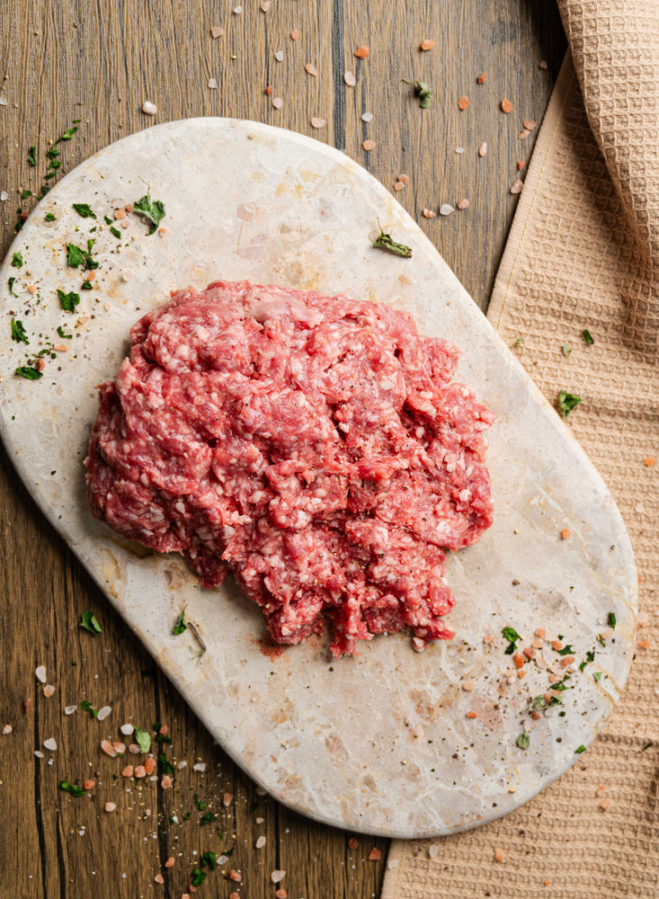 Build Your Box – Dandaraga Springs