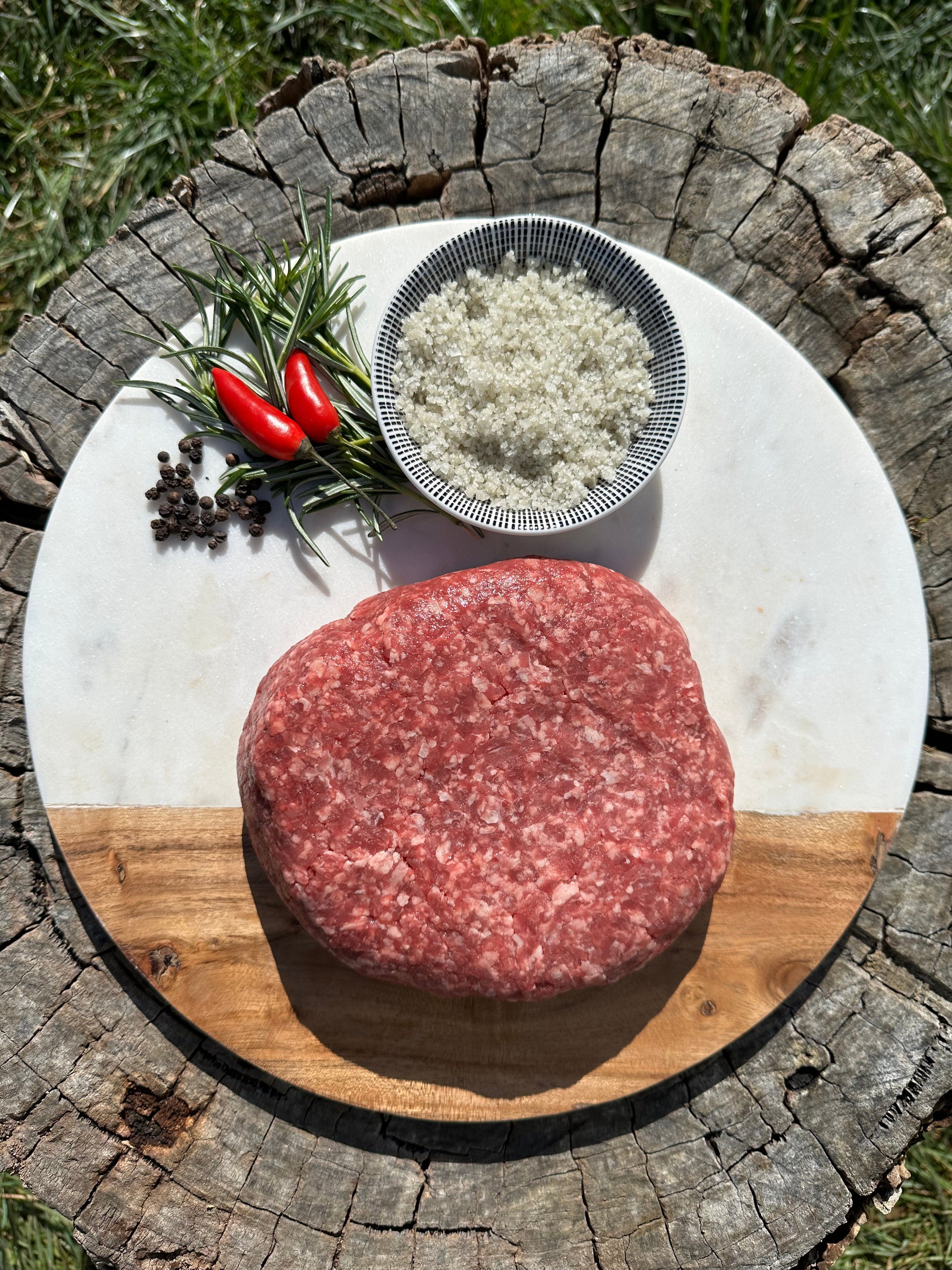 Mega Mince Pack – Dandaraga Springs