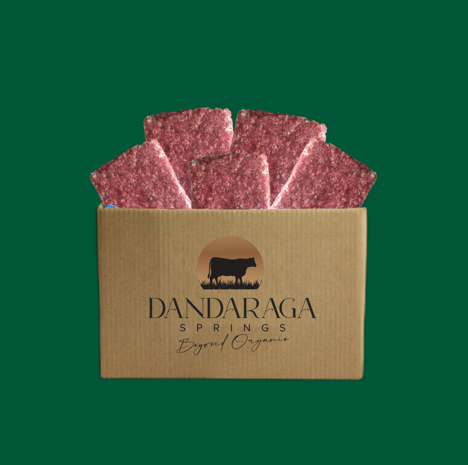 Mega Mince Pack – Dandaraga Springs