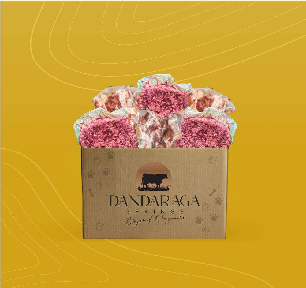 Build Your Box – Dandaraga Springs